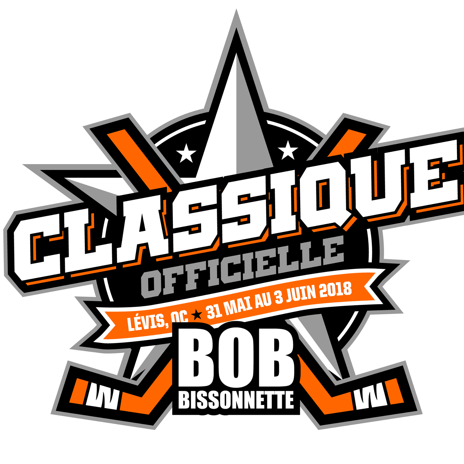 Classique Officielle Bob Bissonnette - Fondation Bob Bissonnette
